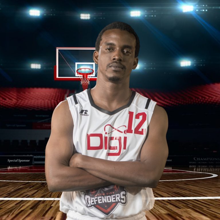 Digi Belize City Defenders – The Official Website of the Digi Belize City Defenders Basketball Club